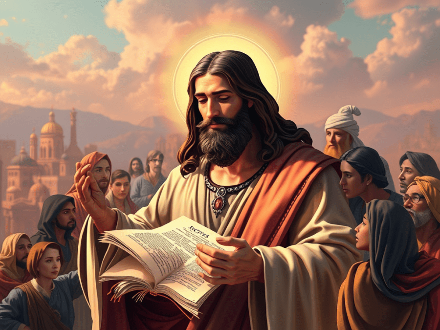 The Lasting Impact of Jesus Christ on Society – R-Rated Religion