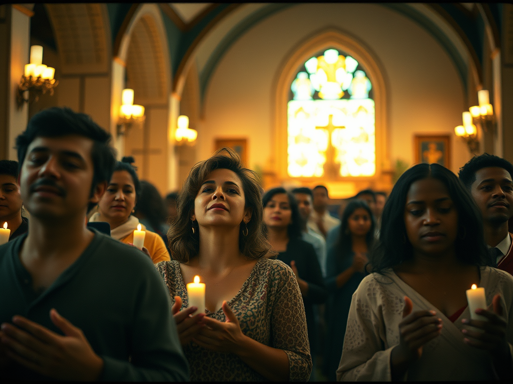 New Year 2026: Promises of Joy and Purpose in Christ – R-Rated Religion